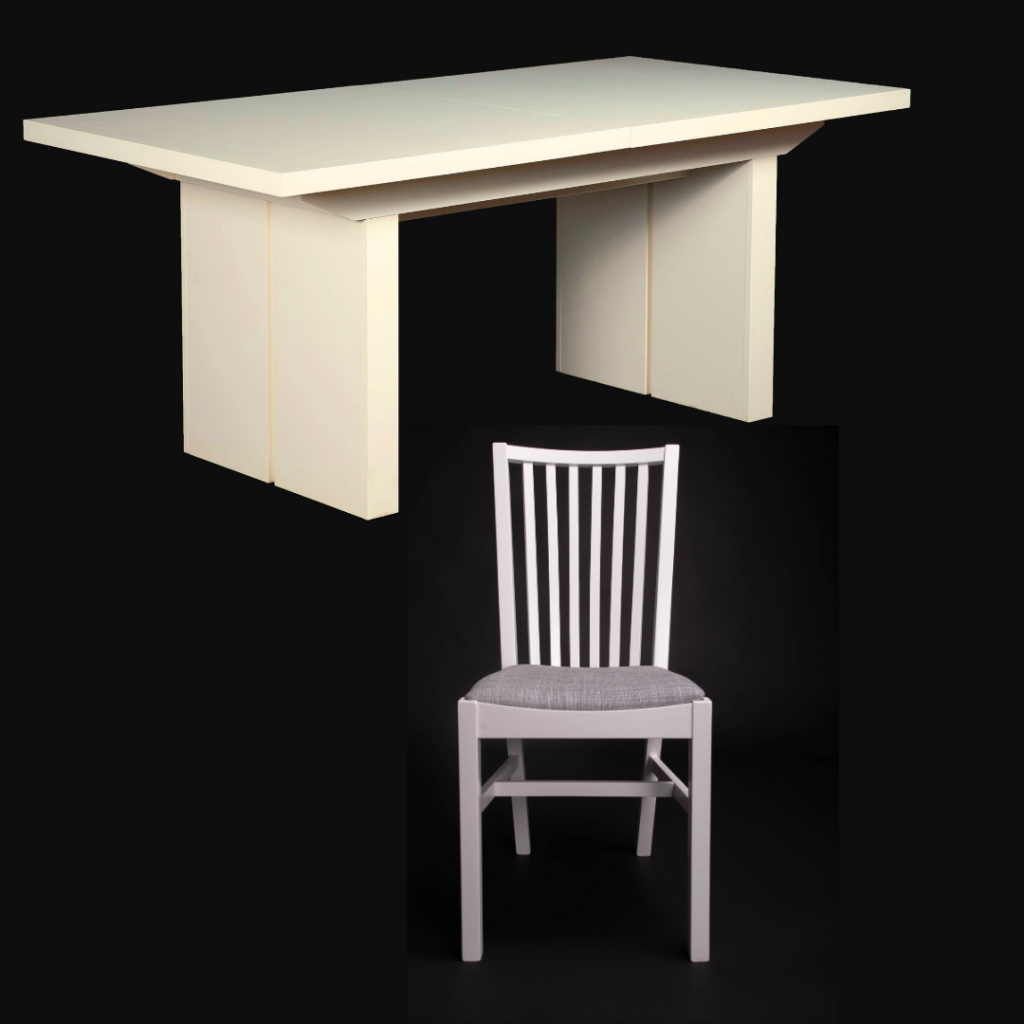 Seturi Mese si Scaune de Bucatarie si Living - mesesiscaune.ro